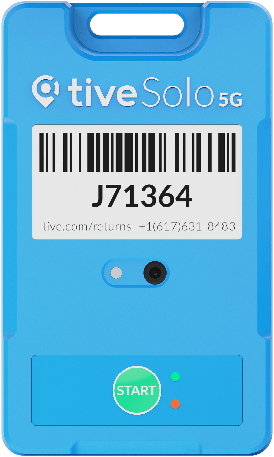 Compare trackers | Tive